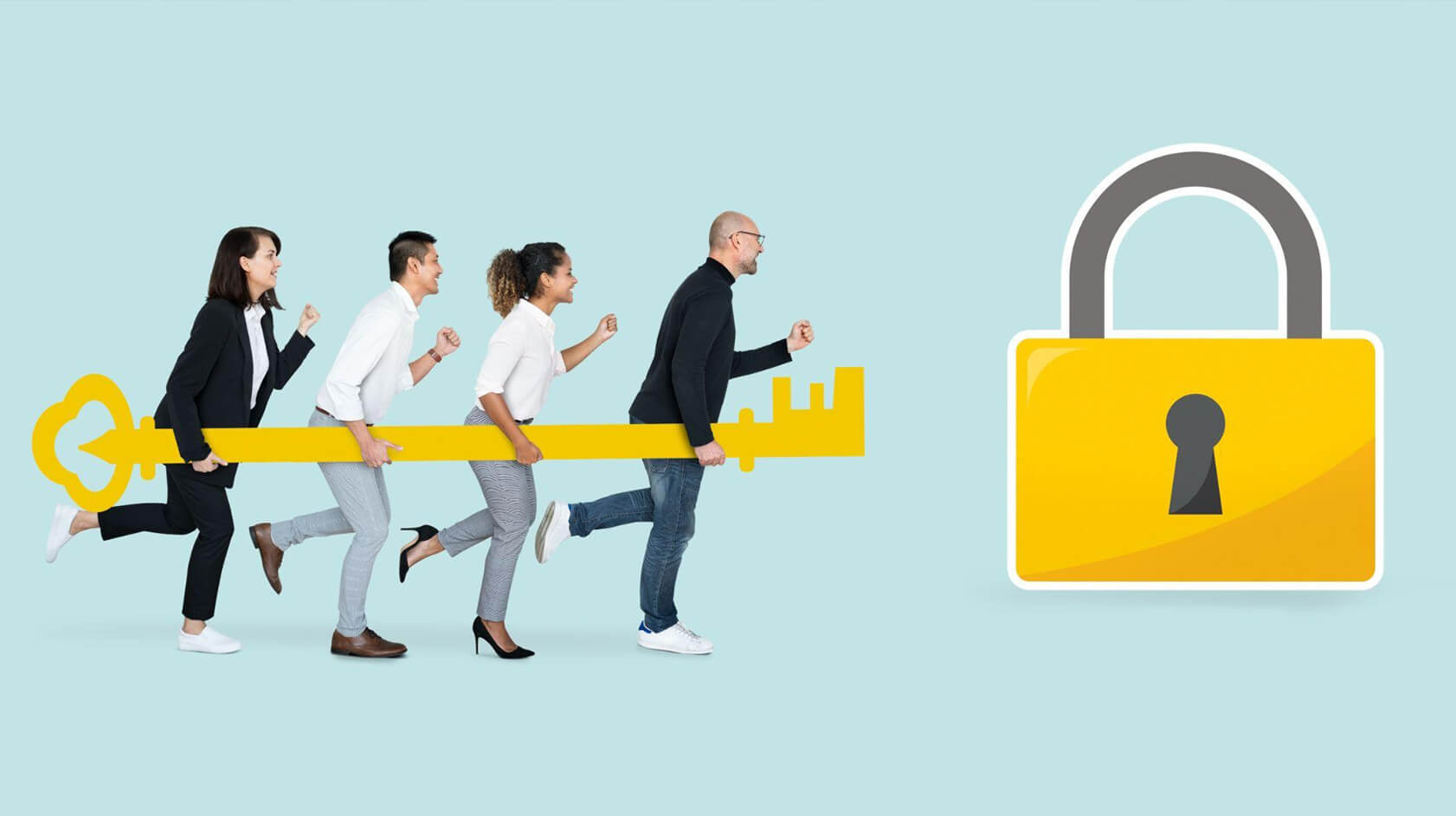 How Safe Are Your Keys to the Kingdom?Safeguard Privileged Access With ...